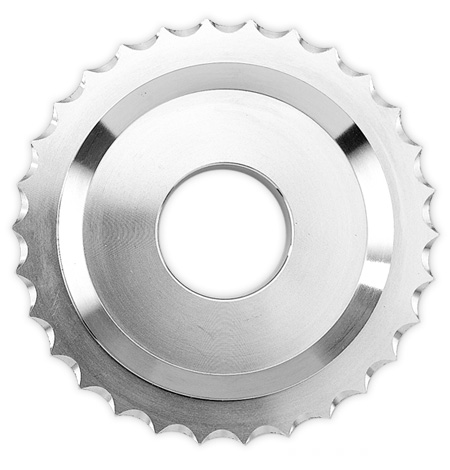 AB Marine - Shaft Shark - Propeller Protection Device